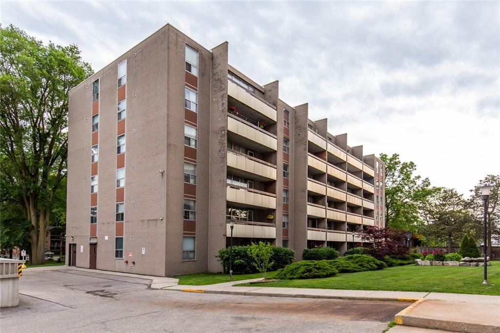 202 - 3625 Lake Shore Boulevard W, Etobicoke | Expired, H4138622 ...