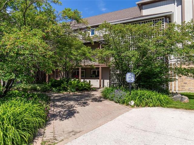 356 Mariners Way, Collingwood, ON | Condos.ca