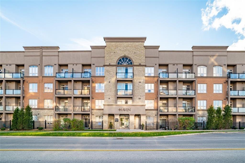 133 - 5317 Upper Middle Road, Burlington | Sold, H4141164 | Condos.ca
