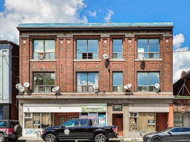 305 Barton St E, Hamilton, ON | Condos.ca