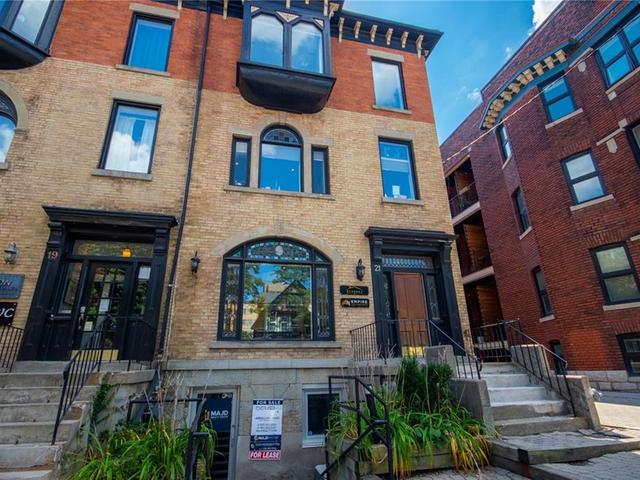 21 Bold St, Hamilton, ON | Condos.ca