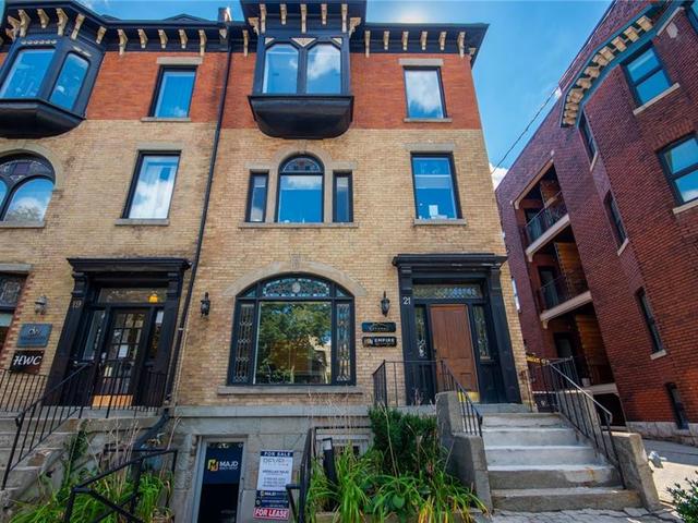 21 Bold St, Hamilton, ON | Condos.ca