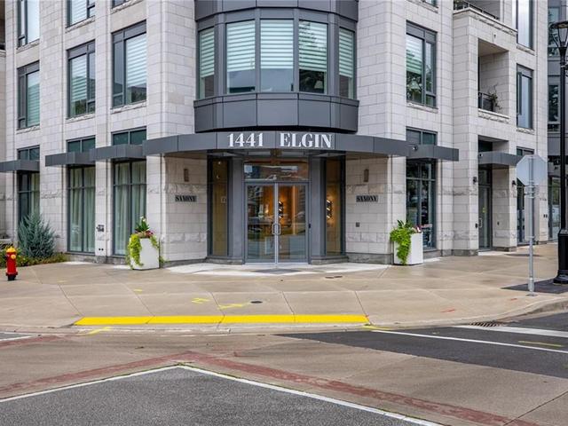 102 - 1441 Elgin Street, Burlington | Sold, H4145010 | Condos.ca