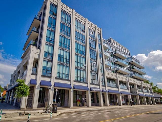315 - 101 Locke Street S, Hamilton | Expired, H4145032 | Condos.ca