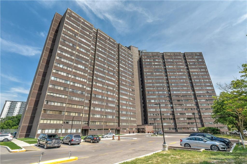 1901 - 11 Wincott Drive, Etobicoke | Sold, H4147780 | Condos.ca