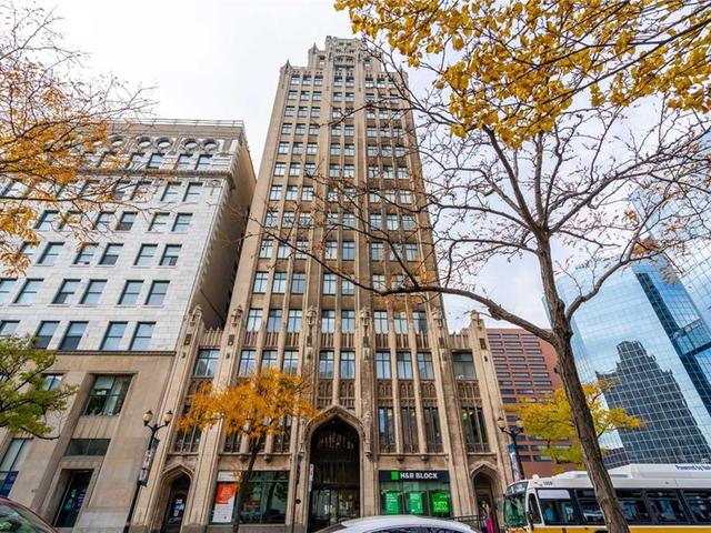 709 - 36 JAMES Street S, Hamilton | Leased, H4148389 | Condos.ca