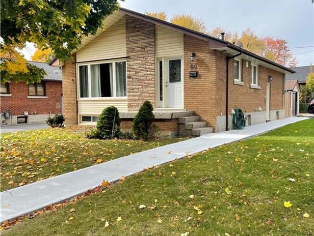 64 W 25th St, Hamilton, ON | Condos.ca