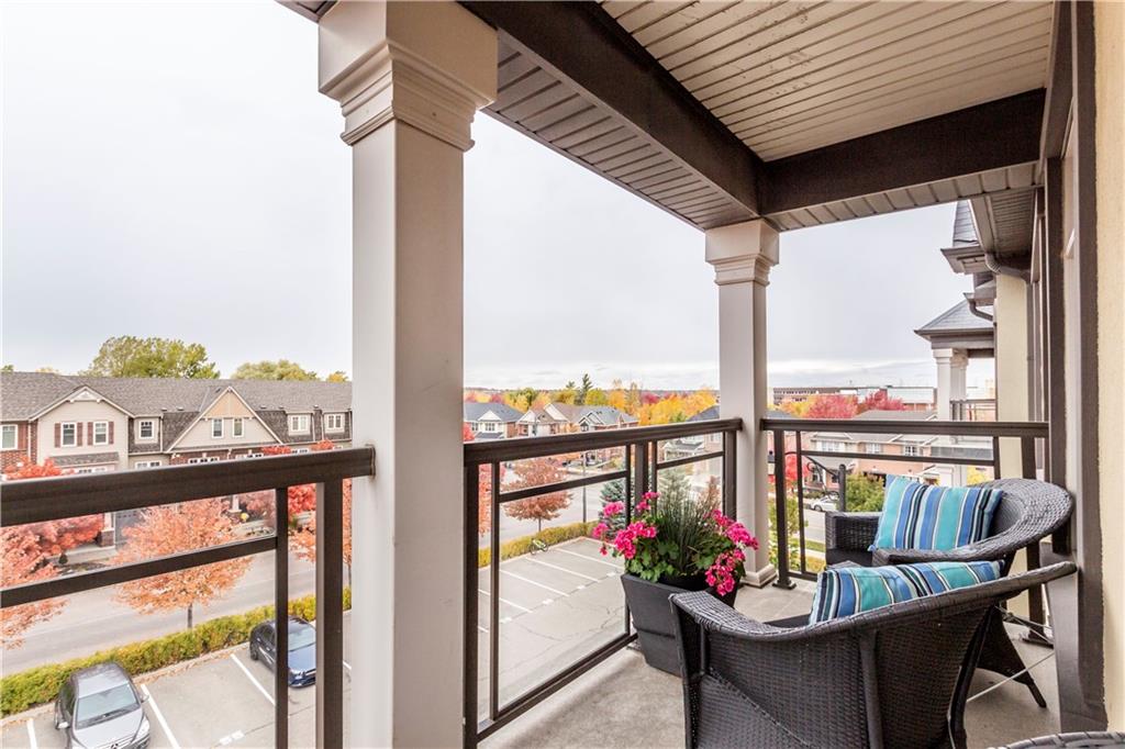 408 - 3060 Rotary Way, Burlington | Sold, H4150210 | Condos.ca