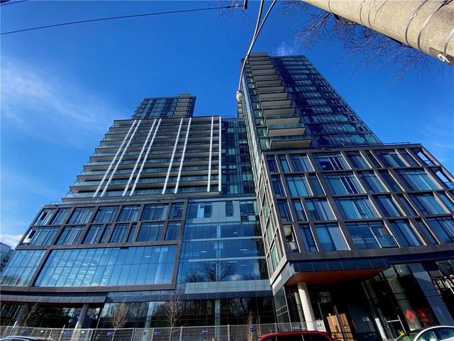 1802 - 48 Power Street, Toronto | Leased, H4151088 | Condos.ca
