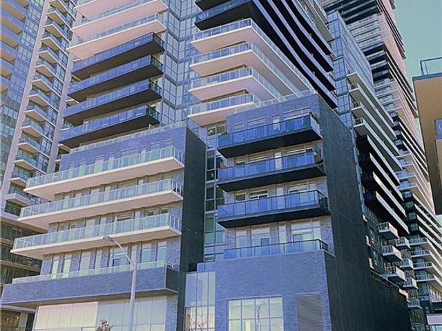 1108 - 110 Marine Parade Drive, Etobicoke | Leased, H4155155 | Condos.ca