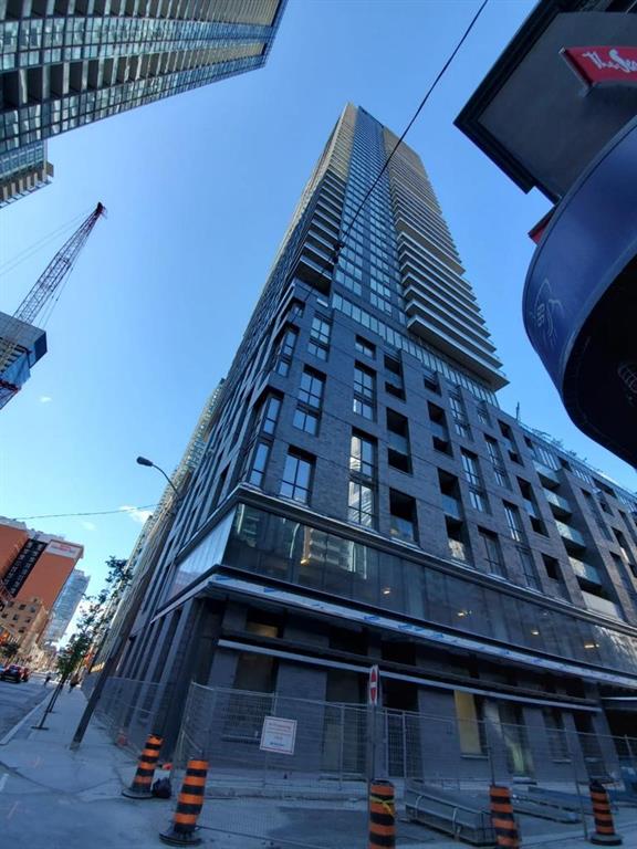 4606 - 115 Blue Jays Way, Toronto | Leased, H4157648 | Condos.ca