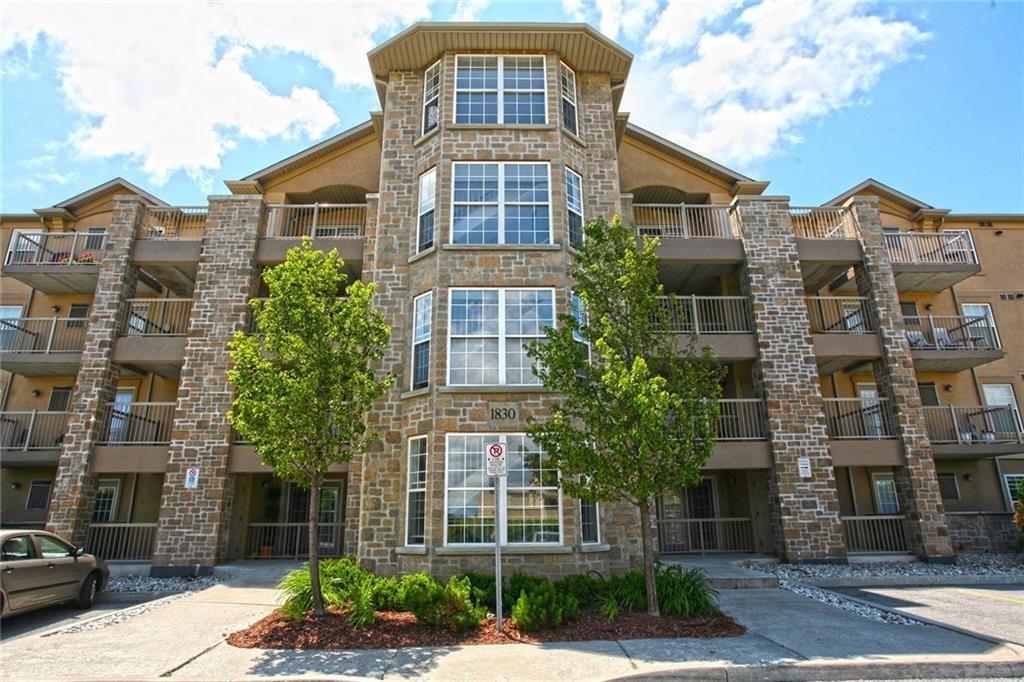 201 - 1830 Walker's Line, Burlington | Leased, H4157878 | Condos.ca