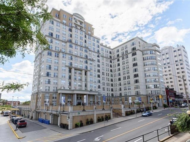 604 - 135 James Street S, Hamilton | Terminated, H4158083 | Property.ca