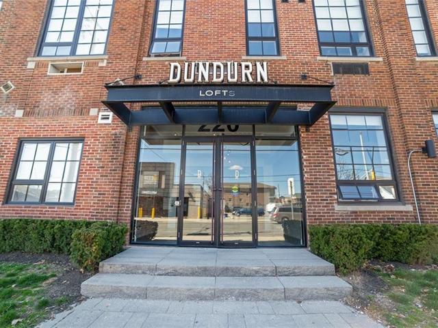 134 - 220 Dundurn Street S, Hamilton | Leased, H4160666 | Condos.ca