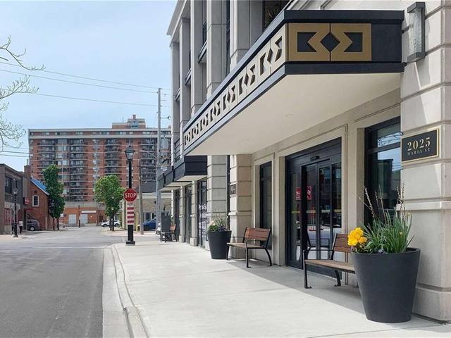 1103 - 2025 MARIA Street, Burlington | Sold, H4161141 | Property.ca