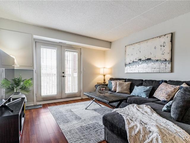 304 - 4013 Kilmer Drive, Burlington | Sold, H4163517 | Condos.ca