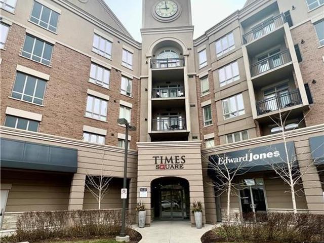 210 - 5327 Upper middle Road, Burlington | Leased, H4163760 | Condos.ca