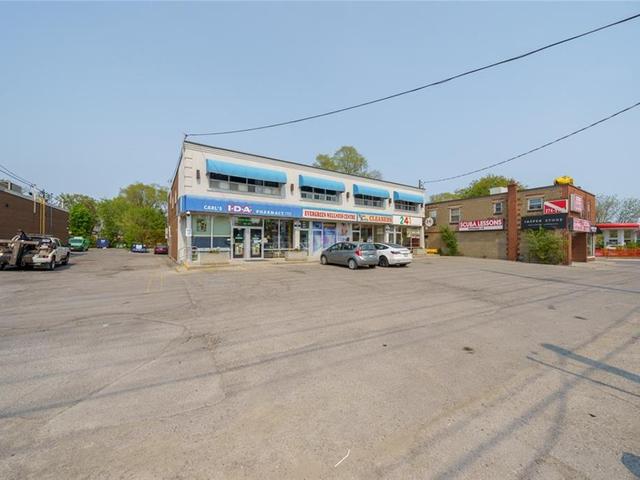 1207 Hurontario St, Mississauga, ON | Condos.ca