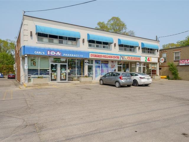 1207 Hurontario St, Mississauga, ON | Condos.ca