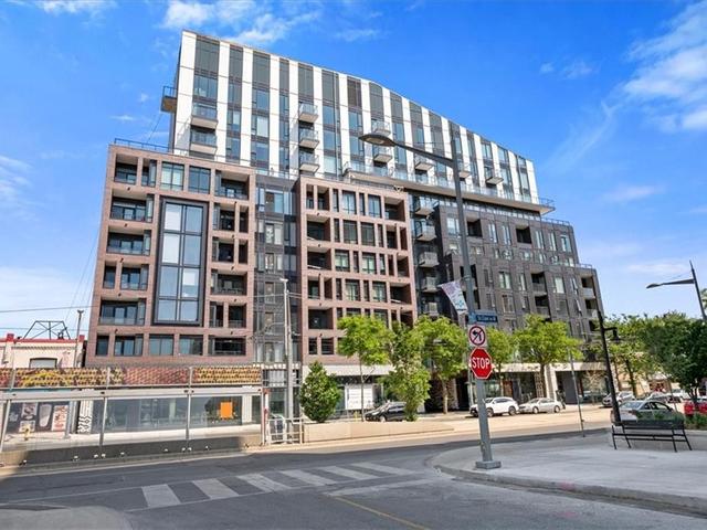 912 - 1808 St Clair Avenue W, Toronto | Leased, H4165529 | Condos.ca