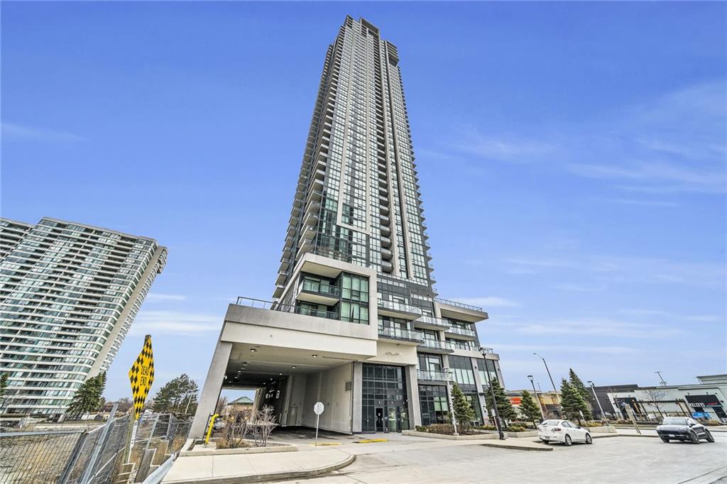 3705 - 3975 Grand Park Drive, Mississauga | Terminated, H4167331 ...