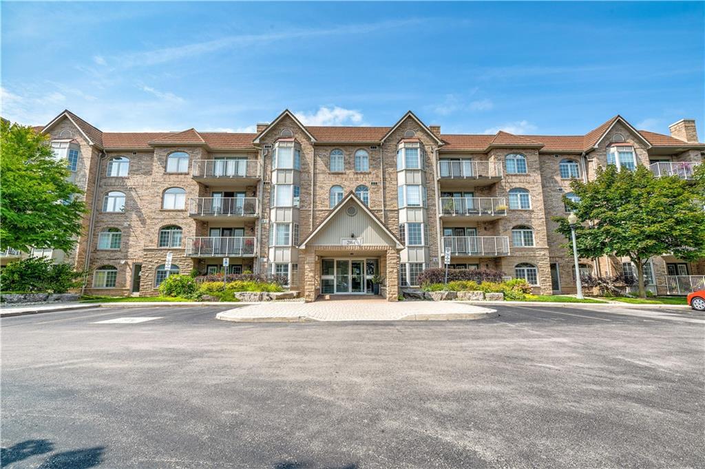 E409 - 216 Plains Road W, | Sold, H4172842 | Condos.ca