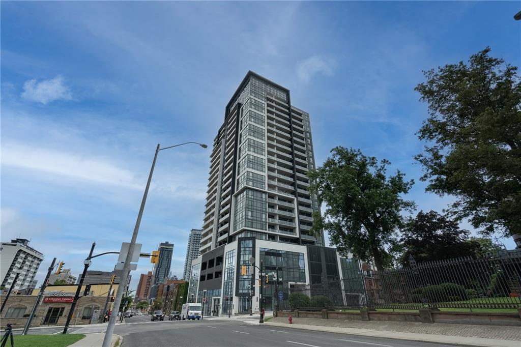 1303 - 15 Queen Street S, | Terminated, H4173581 | Condos.ca