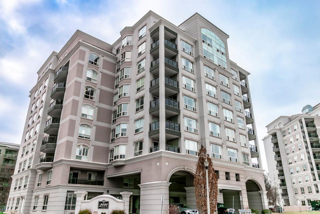 302 - 2000 CREEKSIDE Drive, | Sold, H4175094 | Condos.ca