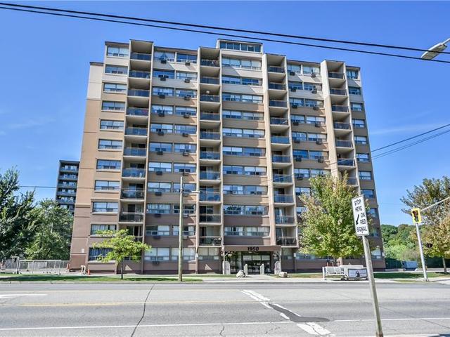 1002 - 1950 Main Street W, | Sold, H4175229 | Condos.ca