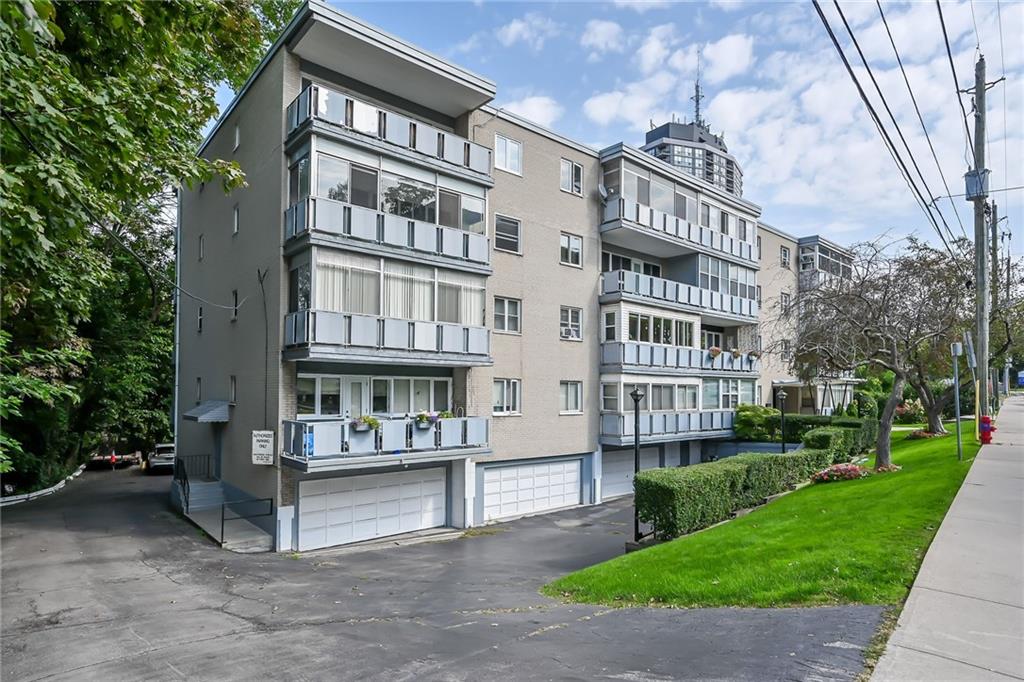 307 - 107 St. Joseph's Drive, | Sold, H4175265 | Condos.ca