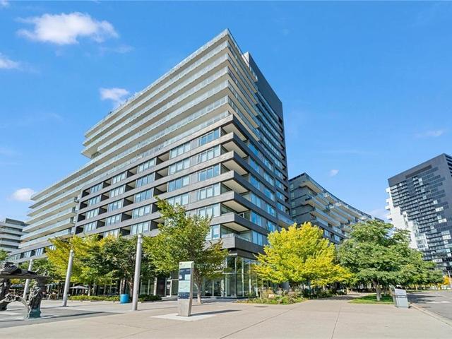 N103 - 120 Bayview Avenue, | Terminated, H4176090 | Condos.ca