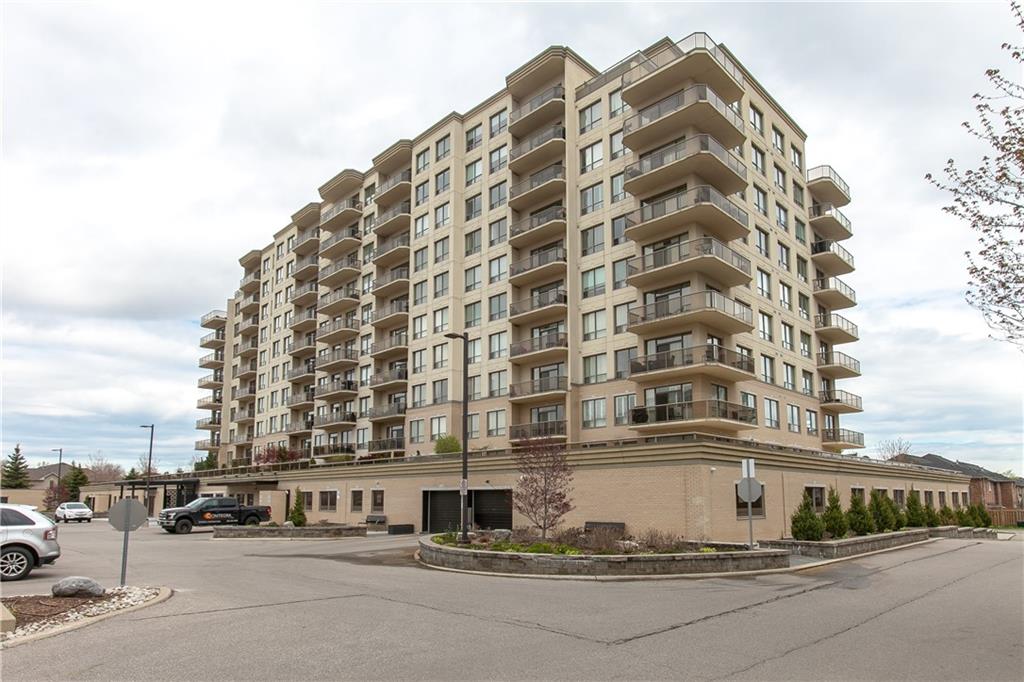 906 - 1998 IRONSTONE Drive, | Leased, H4176430 | Condos.ca