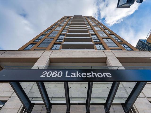 304 - 2060 Lakeshore Road, | Leased, H4176537 | Condos.ca
