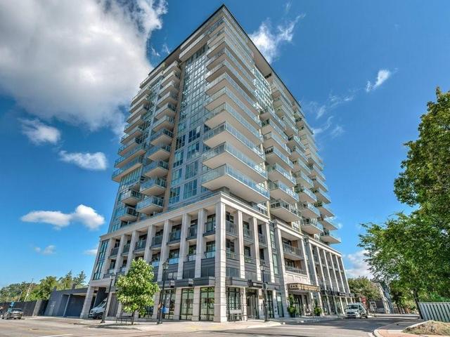 906 - 2025 Maria Street, | Leased, H4178529 | Condos.ca