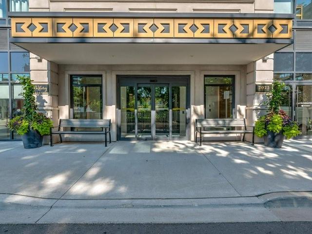 906 - 2025 Maria Street, | Leased, H4178529 | Condos.ca