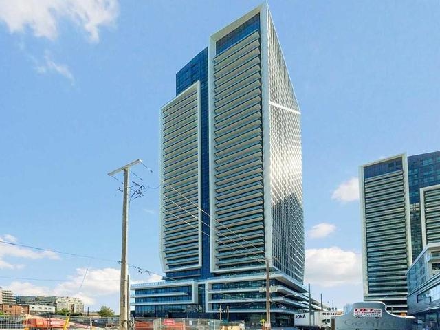 3501 - 50 Ordnance Street, | Leased, H4178684 | Condos.ca