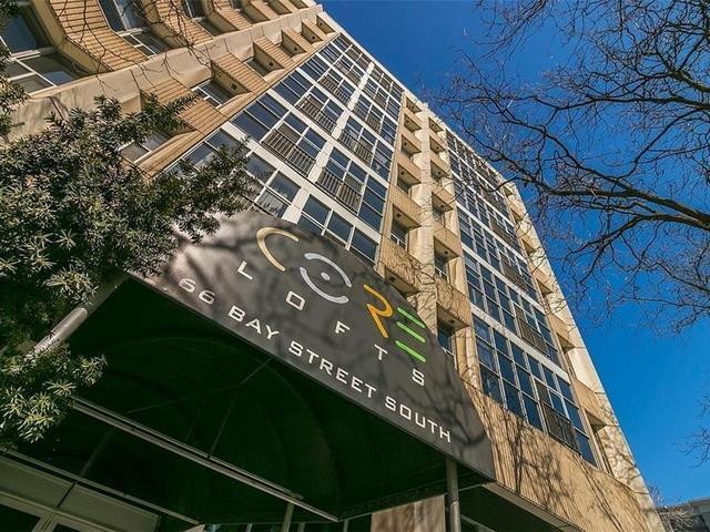 101 - 66 Bay Street S, | For Rent @ $2,150 | Condos.ca