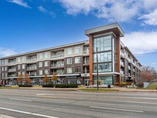 205 - 457 PLAINS Road E, | Leased, H4180647 | Condos.ca