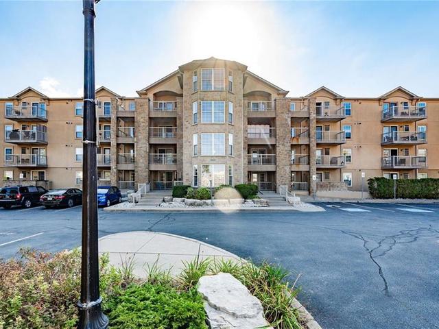 410 - 1800 Walker's Line, Burlington | Terminated, H4181771 | Condos.ca