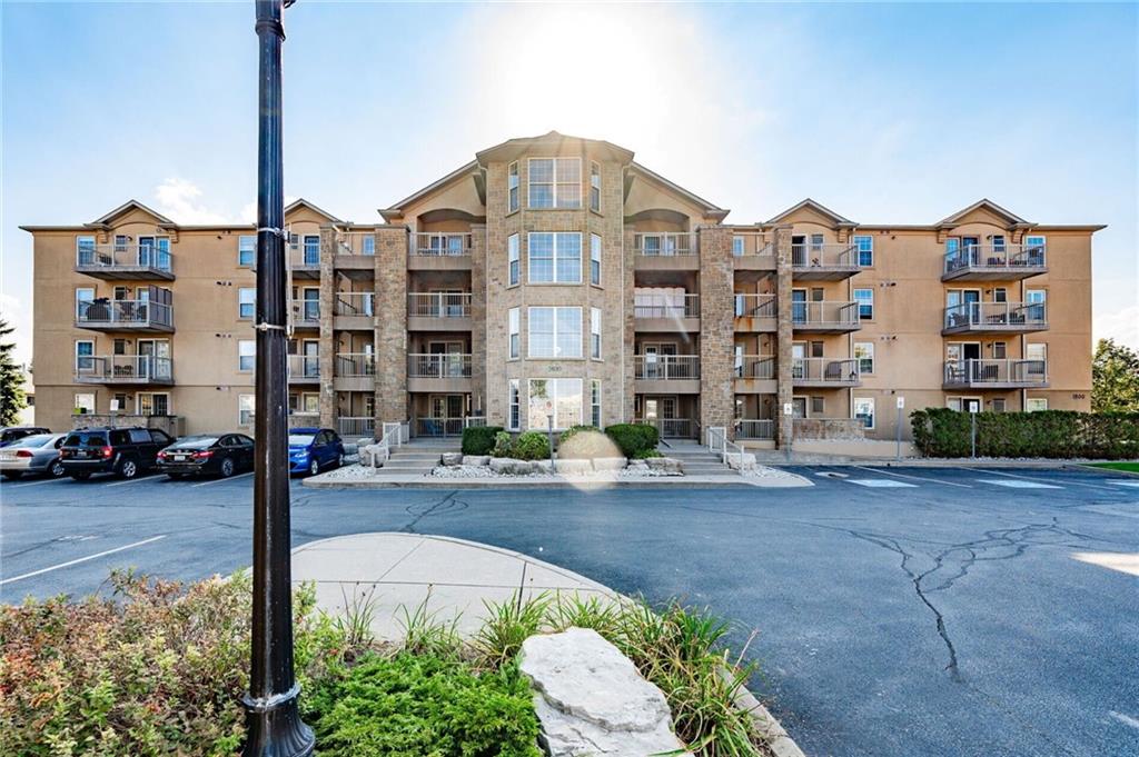 410 - 1800 Walker's Line, Burlington | Terminated, H4181771 | Condos.ca