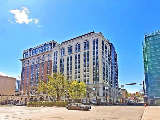 702 - 112 King Street E, Hamilton | Leased, H4182328 | Condos.ca