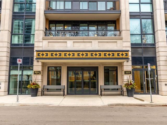 205 - 2025 Maria Street, Burlington | Sold, H4184507 | Condos.ca