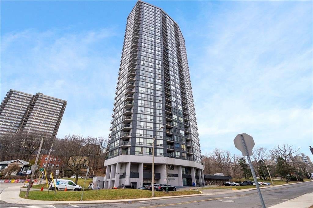 2707 - 150 Charlton Avenue E, Hamilton | Terminated, H4184631 | Condos.ca