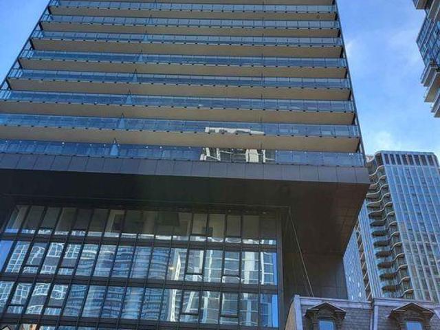 503 - 47 Mutual Street, Toronto | Leased, H4187392 | Condos.ca