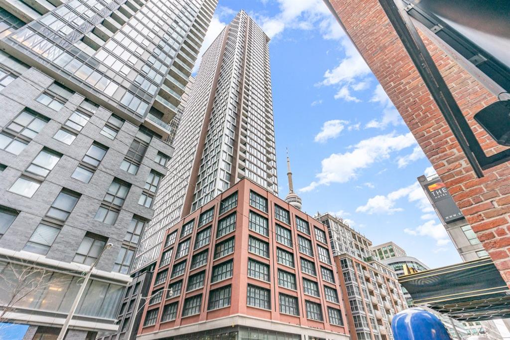 3611 - 55 Mercer Street, Toronto | Leased, H4189091 | Condos.ca