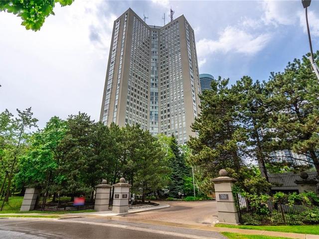 2907 - 3650 Kaneff Crescent, Mississauga | Sold, H4194820 | Condos.ca