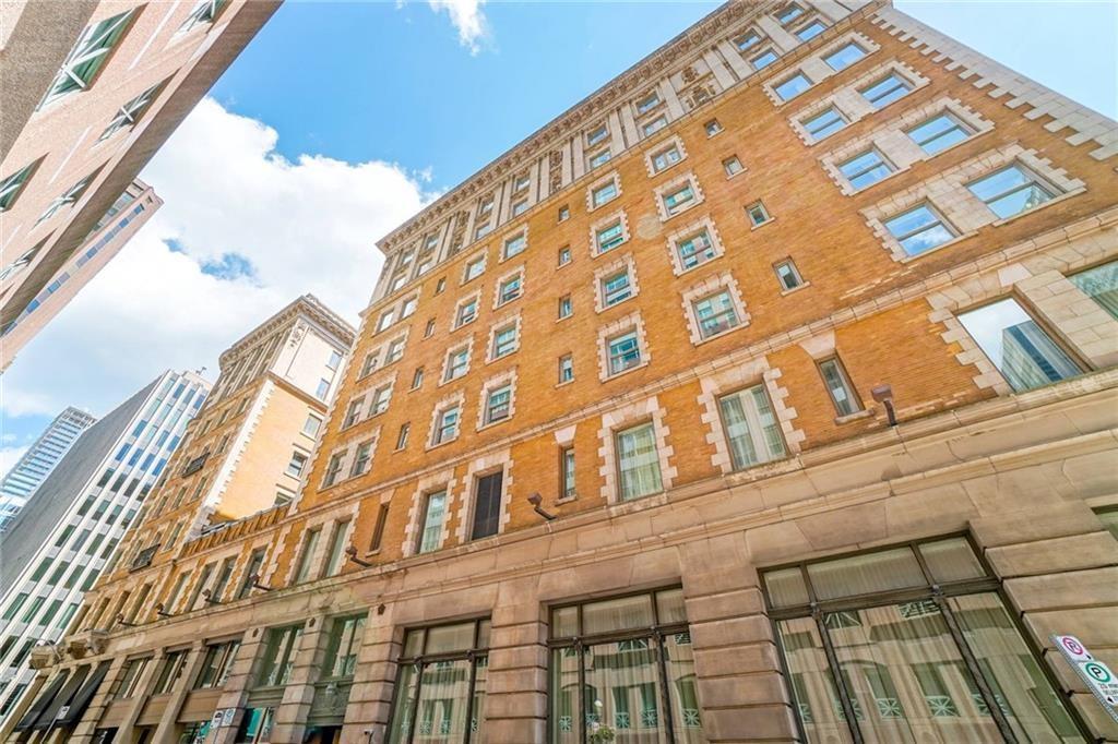 329 - 22 LEADER Lane, Toronto | Leased, H4195280 | Condos.ca