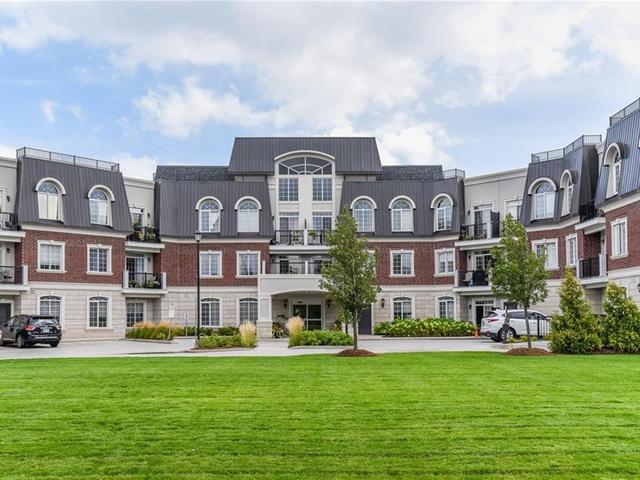 120 - 2300 UPPER MIDDLE Road W, Oakville | Leased, H4195574 | Condos.ca