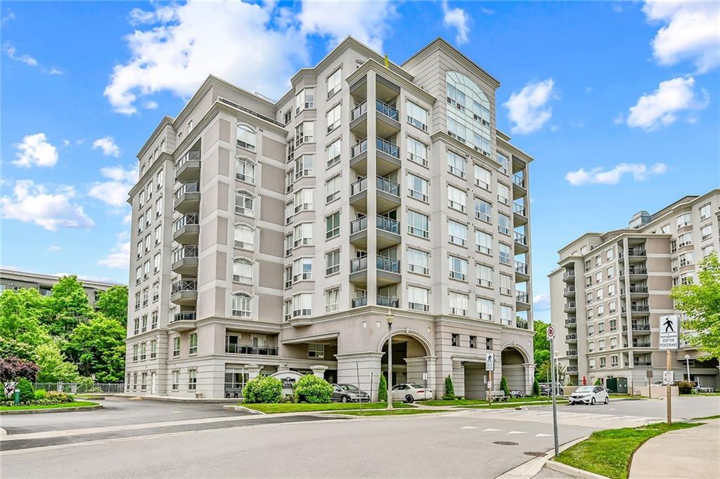 305 - 2000 CREEKSIDE Drive, Dundas | Expired, H4197859 | Condos.ca