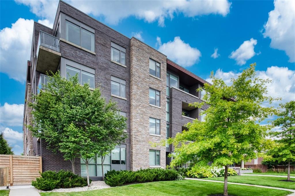 219 - 1284 Guelph Line, Burlington | Sold, H4199278 | Condos.ca
